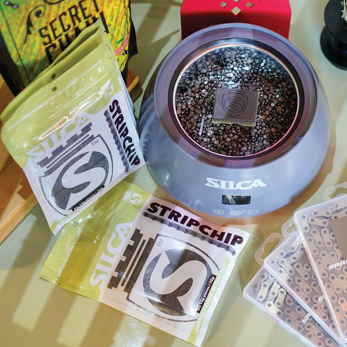 Echelon Sports | Your favourite cycling brands in one place