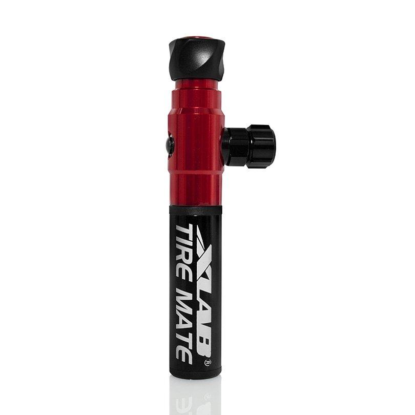 XLAB PUMP / CO2 INFLATOR TYRE MATE – Echelon Sports