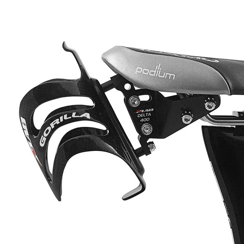 XLAB CAGE CARRIER DELTA WING 400 – Echelon Sports